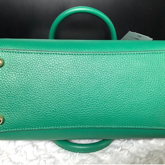 Coach | Bags | New Coach Rowan Diary Embroidery Leather Satchel Bag In ...